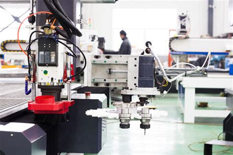 1530ATC 4A 510 CNC Router For Sale Blue Elephant CNC