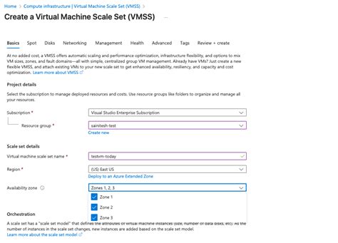 Ensuring High Availability On Azure A Beginners Guide To Zones Redundancy And Region Pairing