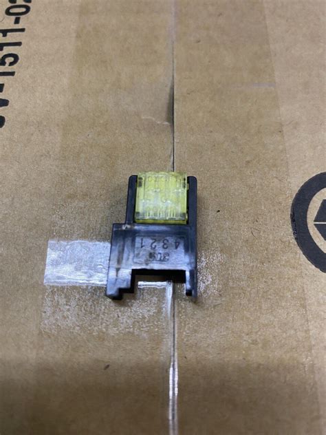 3m 4 Way Idc Connector Socket For Cable Mount 1 Row 37304 3122 000fl Lazada