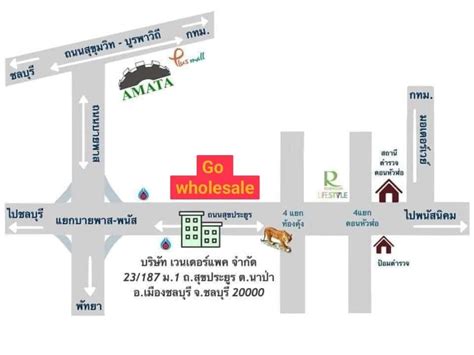 Venderpac รบกวนอ่านก่อนนะคะ บริษัท เวนเดอร์แพค จำกัด เป็นบริษัทที่ขายส่งสินค้าวัสดุสิ้นเปลือง