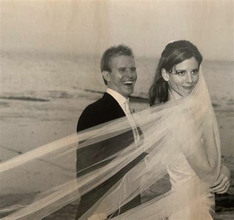 Throwback Thursday Suits Actor Sarah Rafferty Shares A Picture From