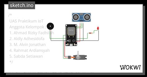 Wokwi Online Esp32 Stm32 Arduino Simulator