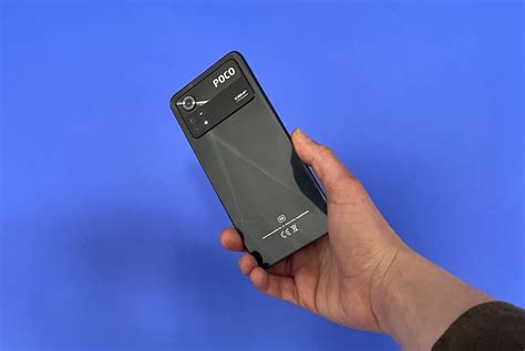 Xiaomi Poco X Pro G Snapdragon G