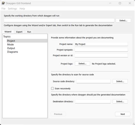 How To Install Doxygen In Windows 11 Or 10 H2s Media