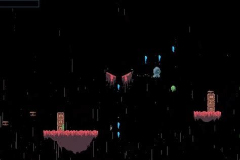 破碎的天空 Python Pygame Scratch编程