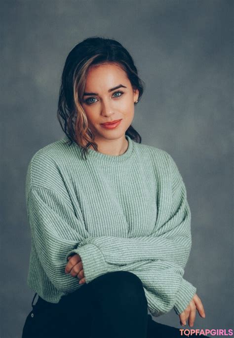 Georgia May Foote Nude Onlyfans Leaked Photo Topfapgirls