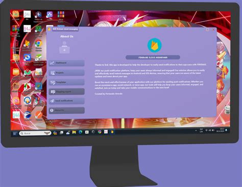 Implement Notifications With Images From Firebase Source Code For Sale B4x Programming Forum