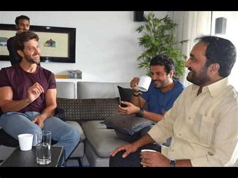 Hrithik Roshans Next Biopic Film Based On Mathematician Anand Kumar Not Shelved