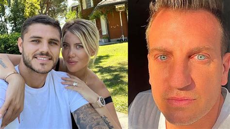 Wanda Nara nın babası Mauro Icardi ve Maxi Lopez i karşılaştırdı