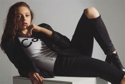 The Hottest Photos Of Danielle Rose Russell 12thblog