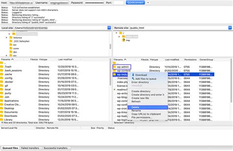 How To Revert Wordpress To Previous Version