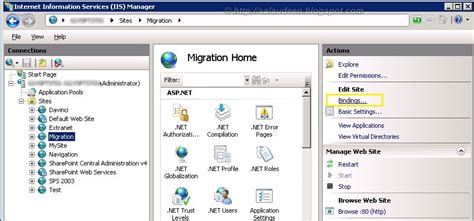 Configuring Ssl Certificates In Sharepoint Step By Step Sharepoint