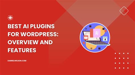 Best Ai Plugins For Wordpress Overview And Features 2025