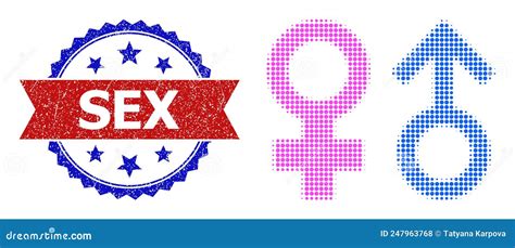 Sex Zeichen Ikone Und Texturierte Bicolor Sex Siegel Stock Abbildung Illustration Von Sex Zeichen Ikone Und Texturierte Bicolor Sex Siegel Stock Abbildung Illustration Von