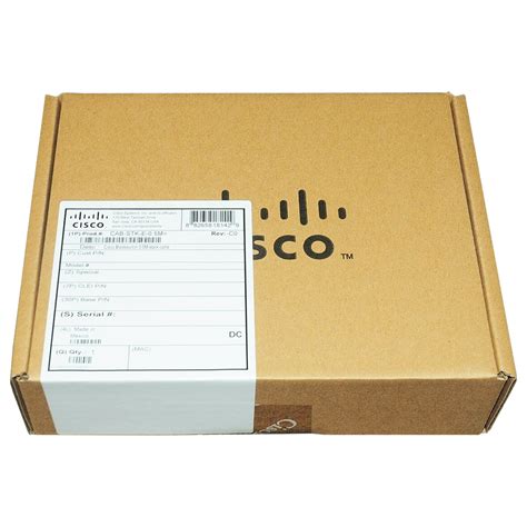 Cab Stk E 0 5m Cisco Stacking Cable Catalyst Series New Networktigers