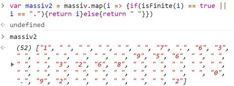 Javascript Как сложить все числа в строке