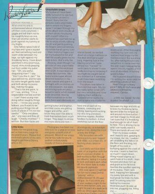 Readers Letters From Escort Magazine Porn Pictures XXX Photos Sex Images 3865642 PICTOA
