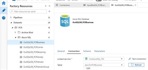 Azure Data Factory Upsert Using Data Flows