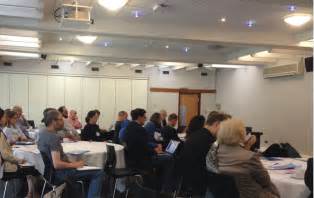 Iclic Data Mining And Data Sharing Workshop Part 3 Futuretdm