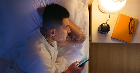 Iot Ai Smart Home Concept Stock Photo Image Of Asia