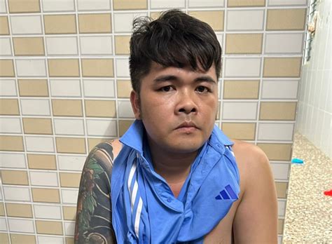 Bắt kẻ chuyên mua các thiếu nữ về giam lỏng ép bán dâm trừ nợ Báo Công an Nhân dân điện tử