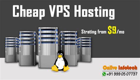 Cheap VPS Hosting Is The Latest Demand By Website