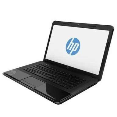 Hp Laptop Memory Size 4gb At 35000 In Kolkata ID 18060212097