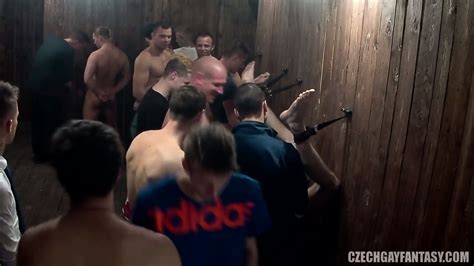Czech Gay Fantasy 3 Part 6 Eporner
