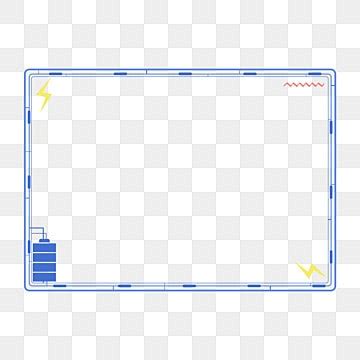 Weather Border White Transparent Creative Border Hand Painted Border Cute Border Weather