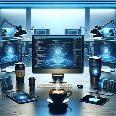 zencoder s ‘coffee mode revolutionizing code efficiency with ai