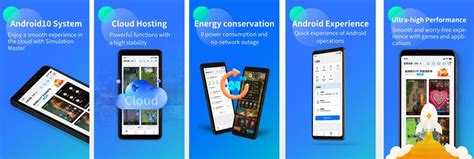 A Brief Introduction To Cloud Gaming And Android Cloud Emulator Platforms