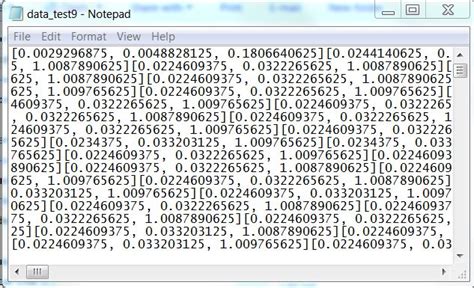 Python Series Object Has No Split Attribute Reading In Data From