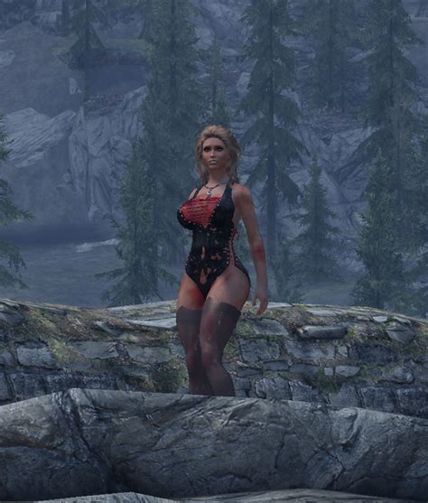 Deviously Cursed Loot Bhunp Advanced Ver4 Bodyslides Adult Mods