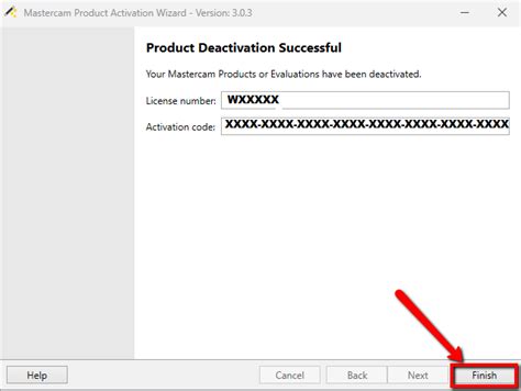 Updating Your Software License Or Moving License To A New Computer In