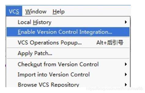 Idea 设置右上角的svn更新和提交图标idea显示svn图标 Csdn博客