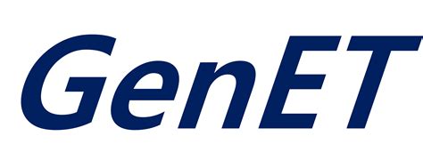 Installation Genet
