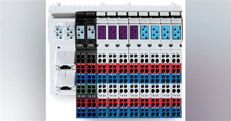 Sercos Iii I O Signal Integration Automation World