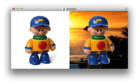 Java How To Delete A Color Of An Image With JavaFx Make The Background Transparent Stack