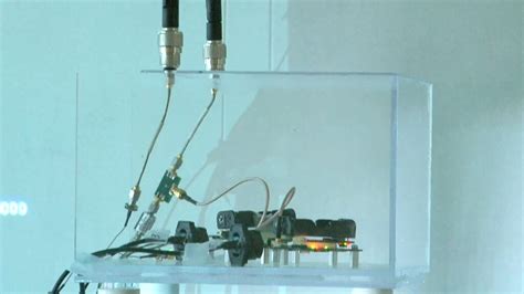 Full Duplex Radio Technology Developed That Doubles Speed Of Existing Wireless Networks