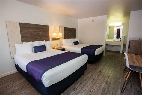 Rooms The Atomic Blue Motor Inn Monticello Ut
