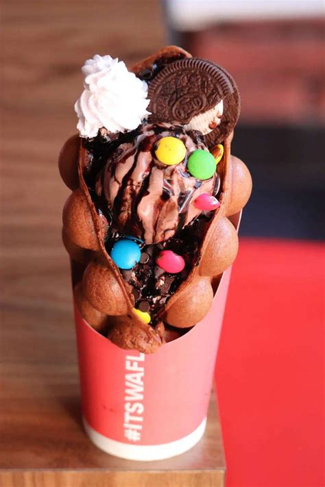 Wafl Café Nerul Order Online Zomato