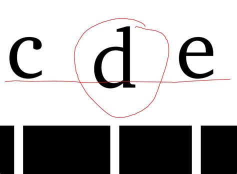 Vertical Alignment Pstricks Rput Text On Baseline Tex Latex