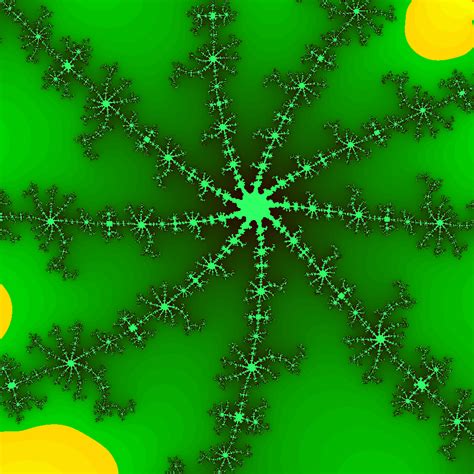 Github Smjimmandelbrotvisualizer Using Cuda To Accelerate A