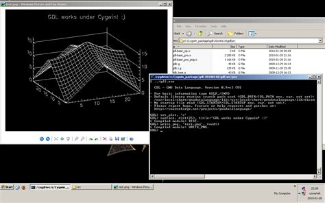GDL GNU Data Language