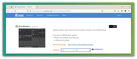 How To Use GNOME Shell Extensions Complete Guide