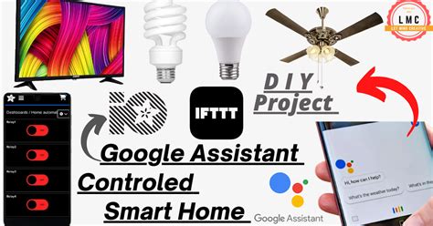 Wifi Controled Smart Switch Board System Using Node Mcu Esp8266 Wifi