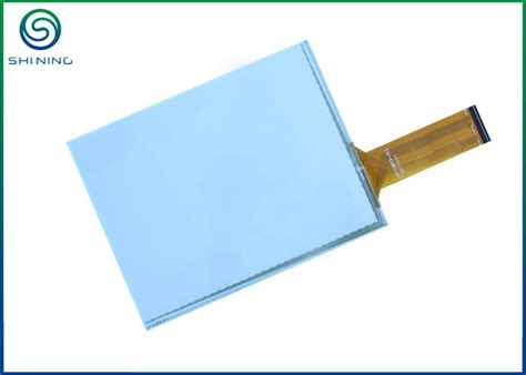 10 4 Touchscreen Panel Overlay Projective Capacitive For Monitor Display