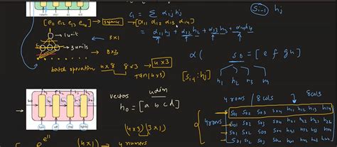 序列到序列模型中的注意力机制序列到序列模型加注意力机制和不加有什么区别 Csdn博客
