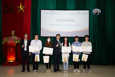 Nh N L I H Nh Tr Nh N M C A O N Thanh Ni N V H I Sinh Vi N Bci