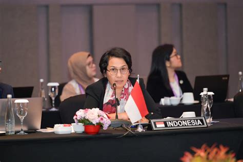 Merdeka Belajars Four Priorities Hoped To Inspire Fellow ASEAN Nations Quick Dispatch The